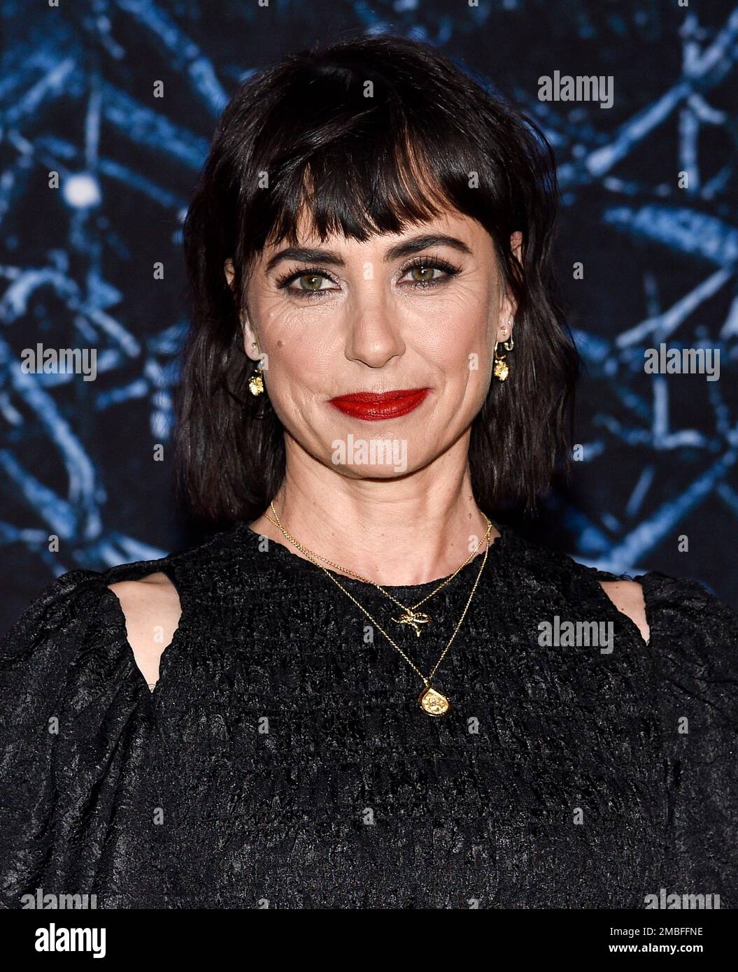 Constance Zimmer