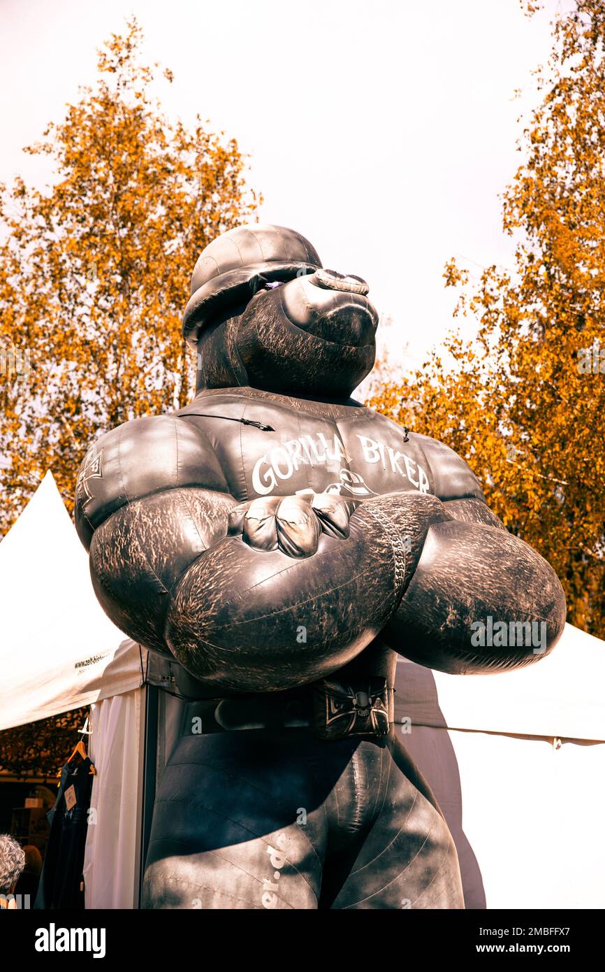 2022 american speed festival hi-res stock photography and images - Alamy