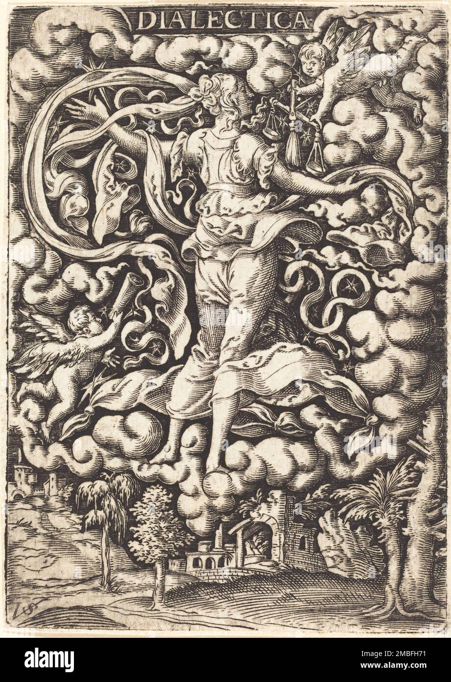 Dialectics hi-res stock photography and images - Alamy