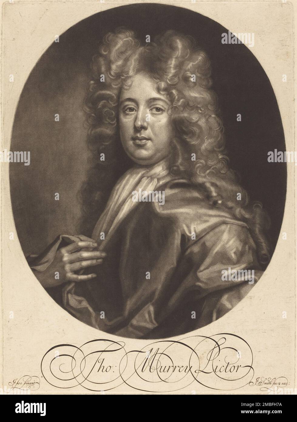 Thomas murray hi-res stock photography and images - Alamy