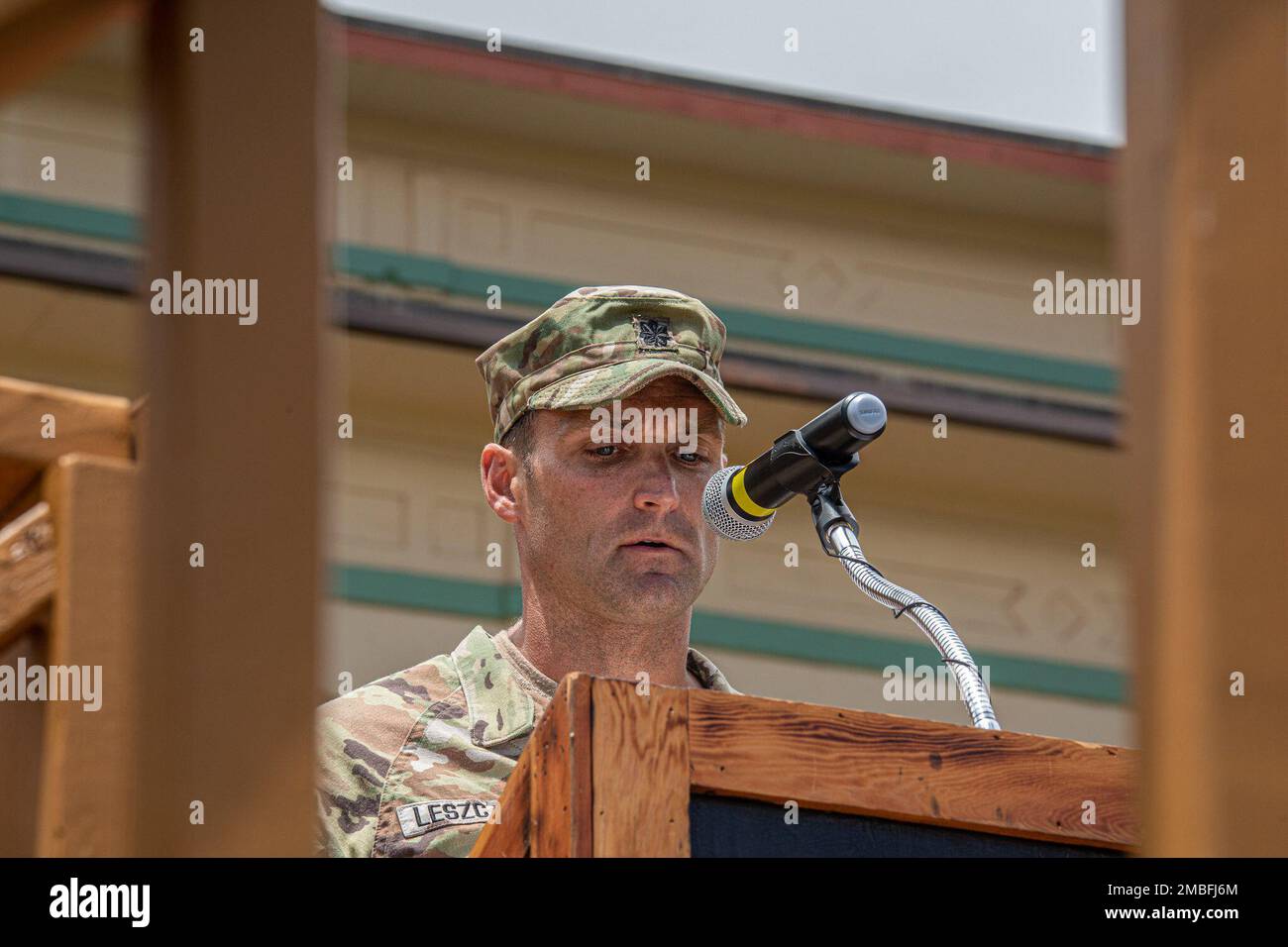 The 2nd Battalion, 27th Infantry Regiment, 3rd Infantry Brigade Combat ...