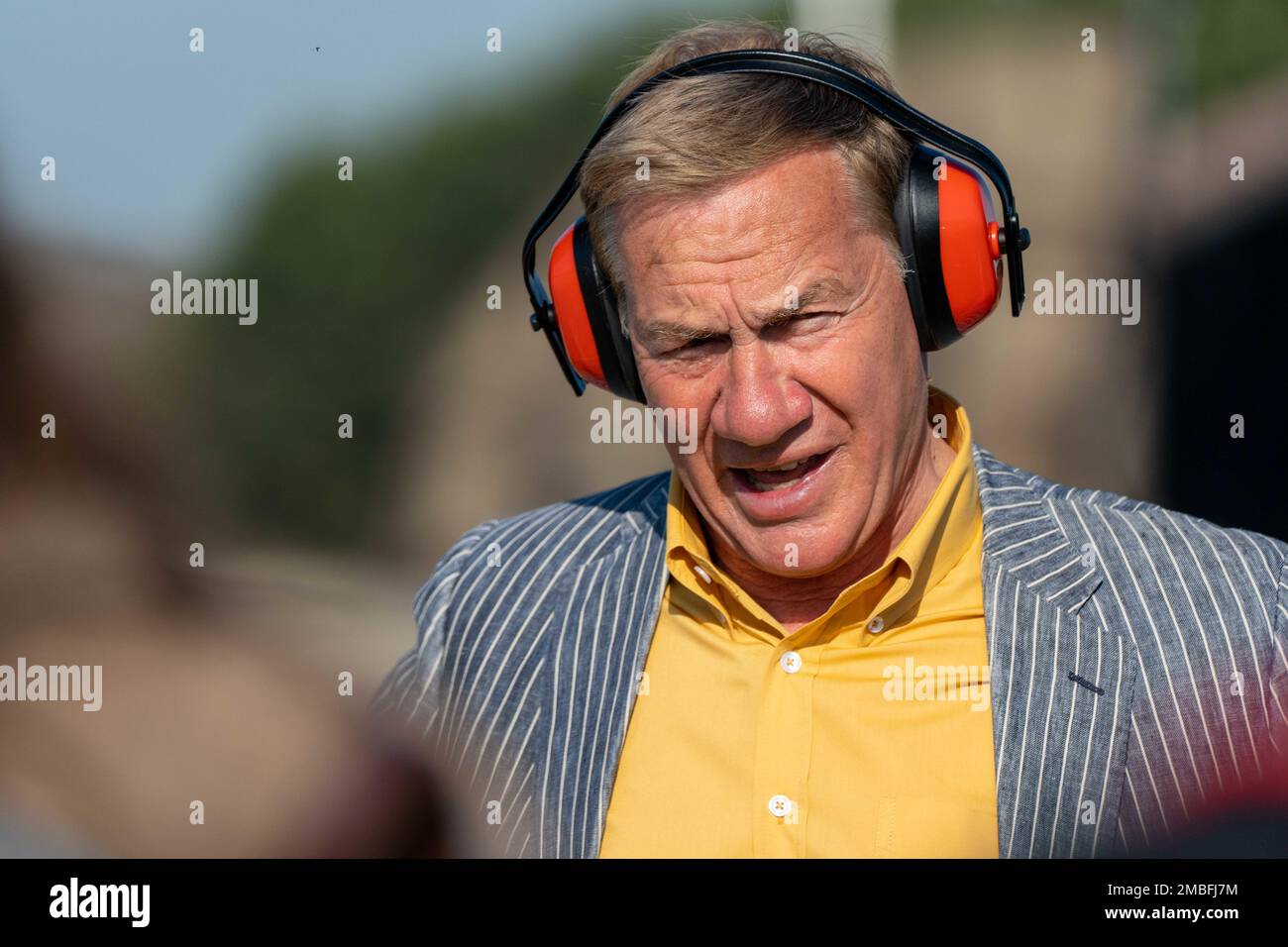 Michael portillo 2022 hi-res stock photography and images - Alamy