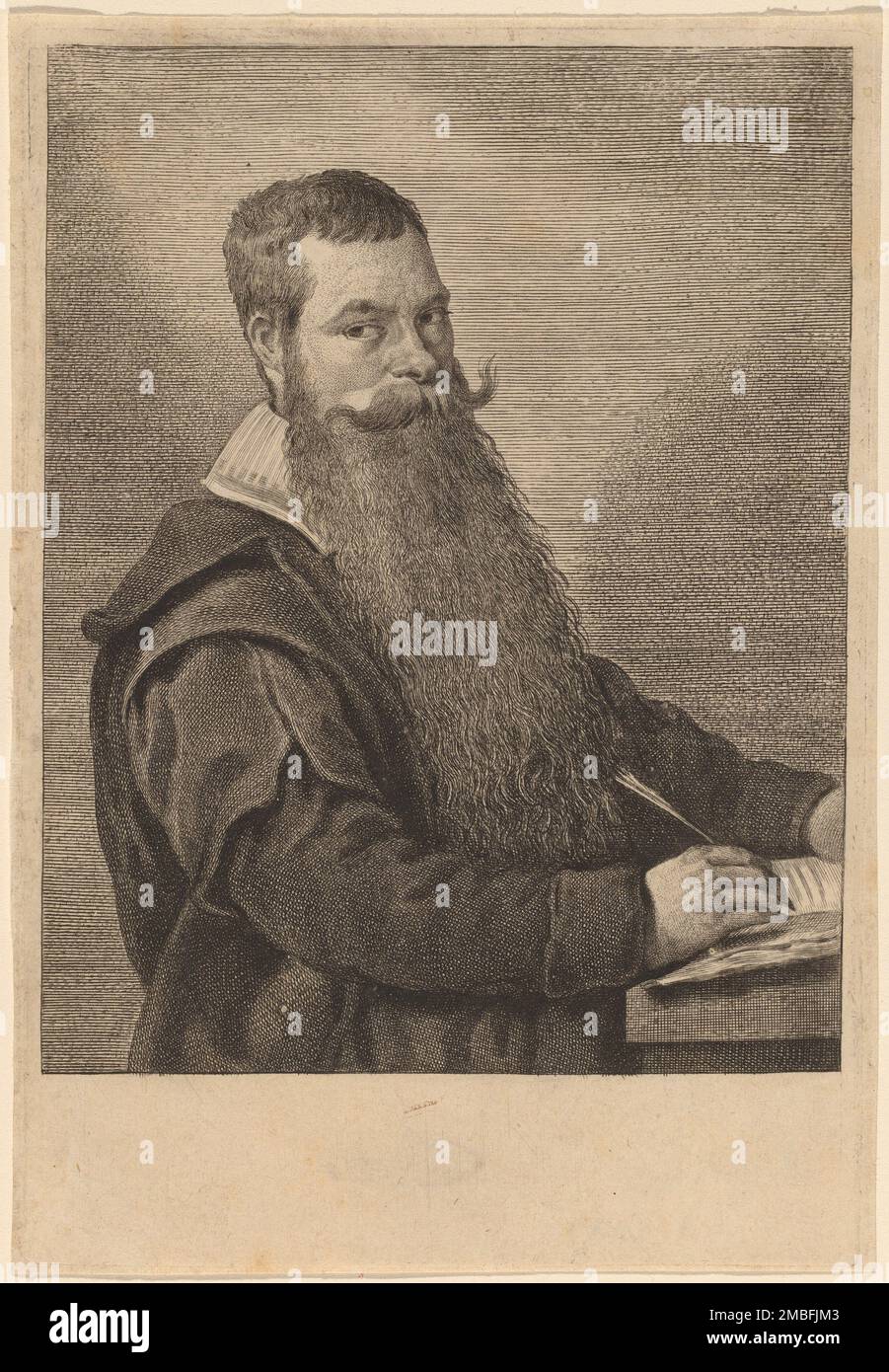 Nicolas Bodding van Laer Stock Photo - Alamy