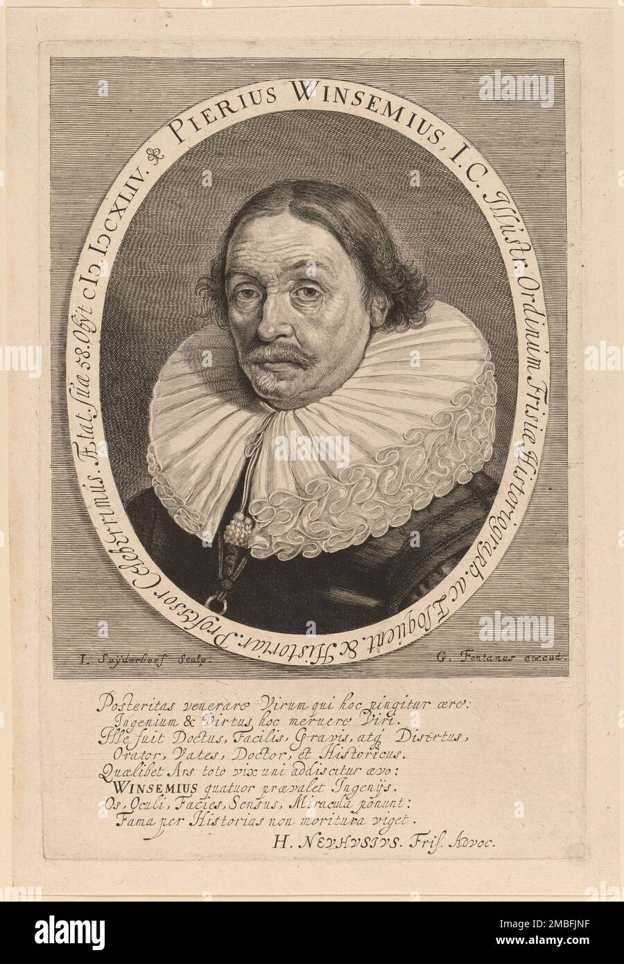 Winsemius hi-res stock photography and images - Alamy