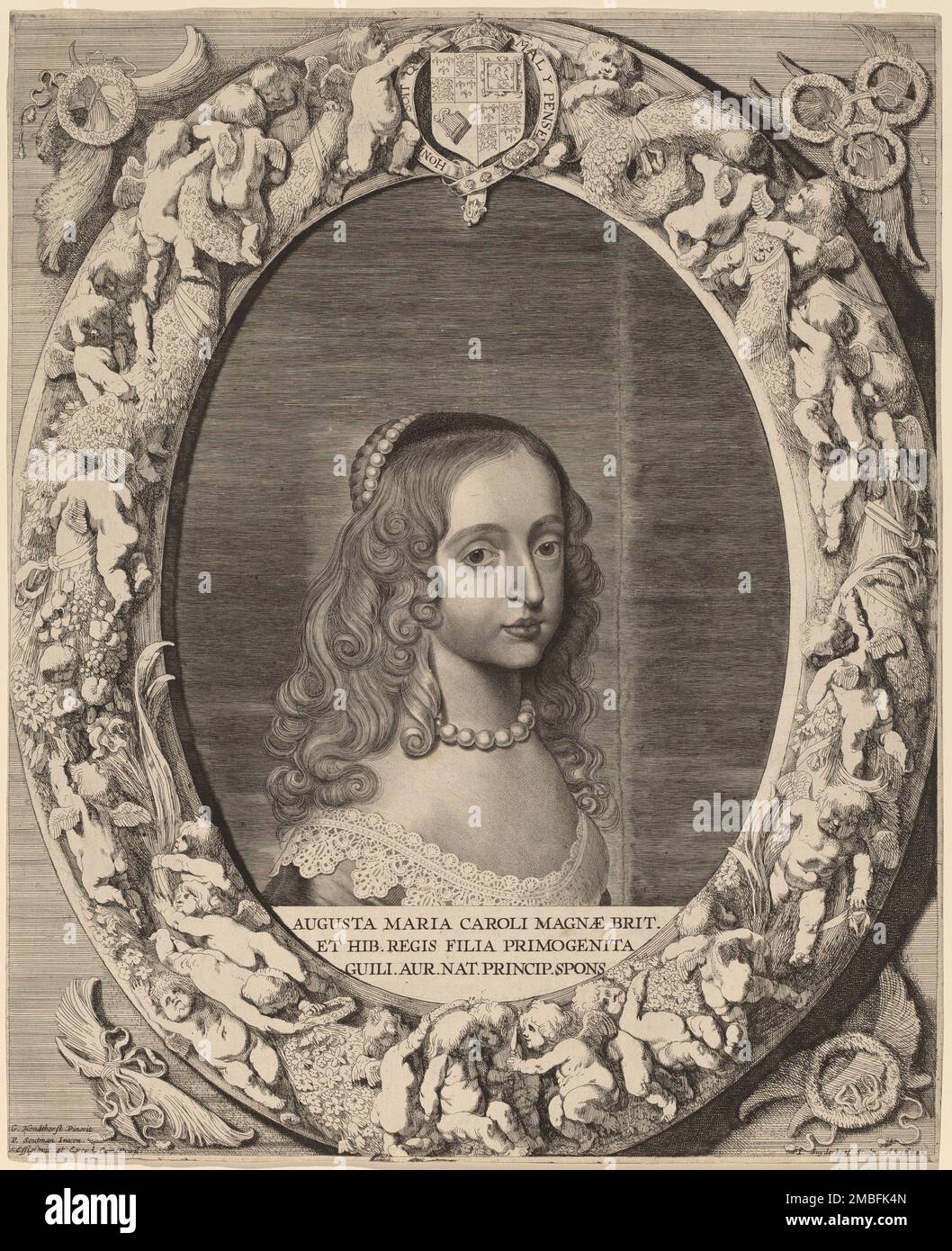 Stuart royal coat of arms hi-res stock photography and images - Alamy