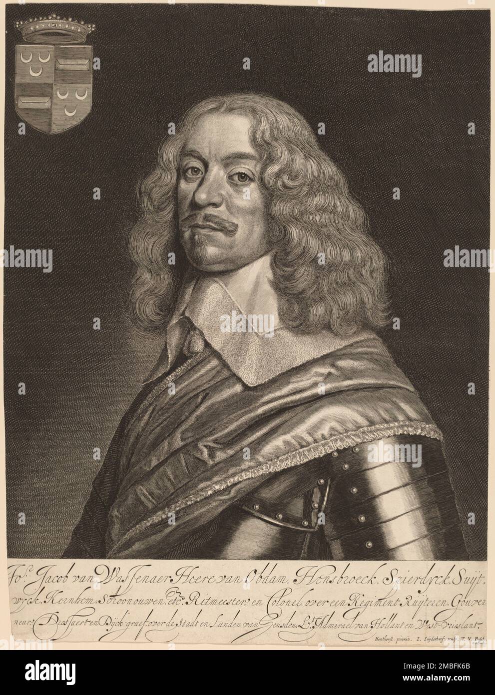 Admiral obdam hi-res stock photography and images - Alamy