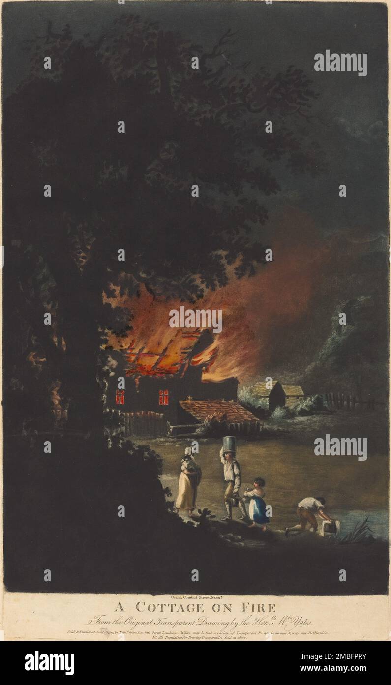 Fire house for coloring hi-res stock photography and images - Alamy