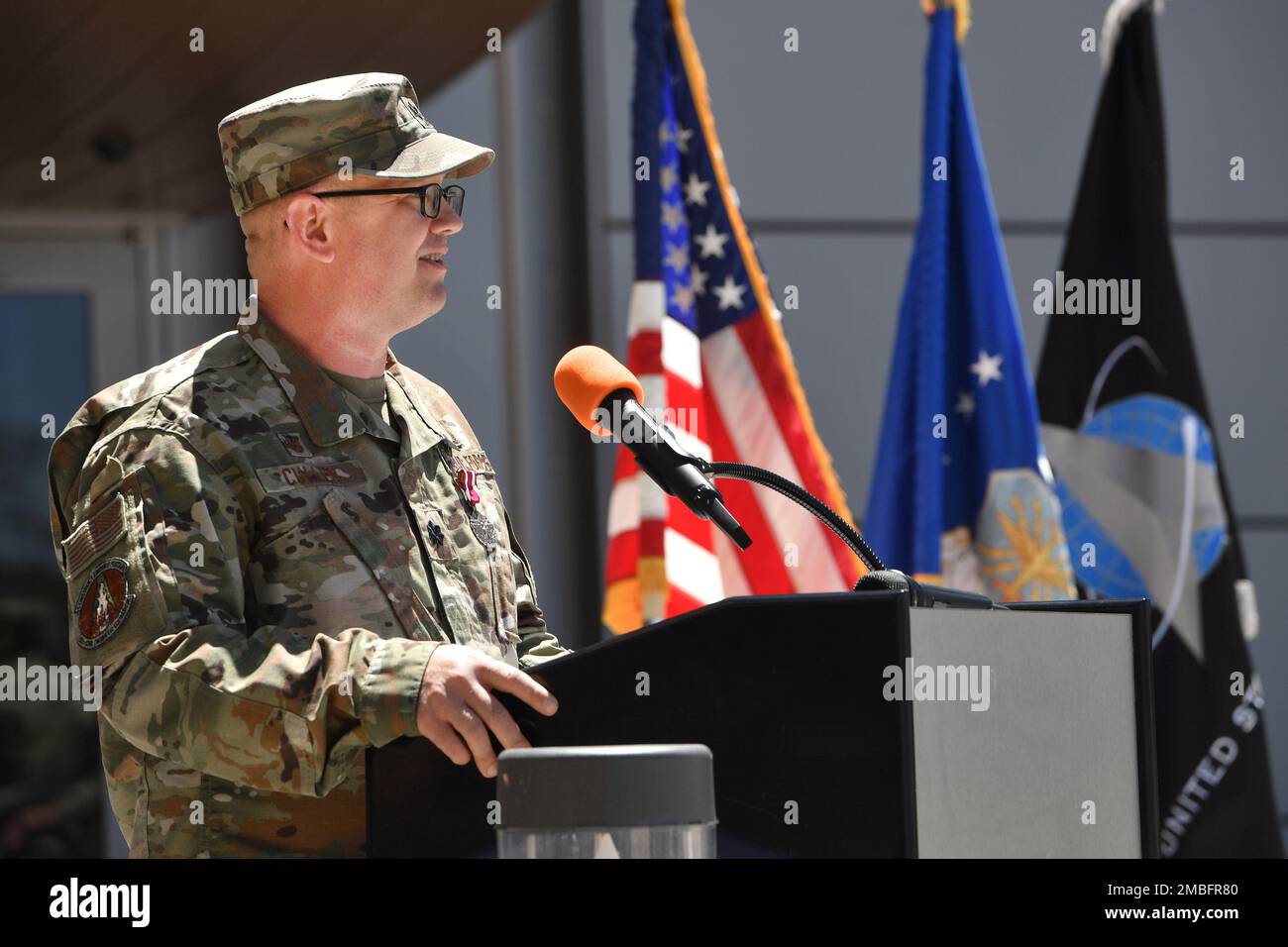 Space base delta 1 hi-res stock photography and images - Alamy