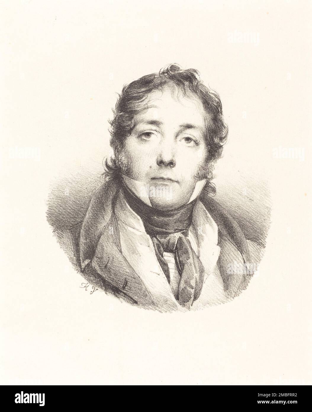 Le General Comte Sebastiani Stock Photo - Alamy