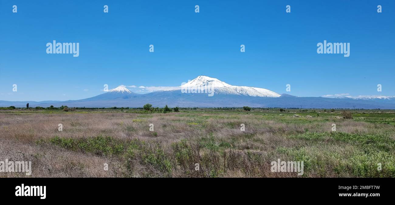 Ararat cultural hi-res stock photography and images - Alamy
