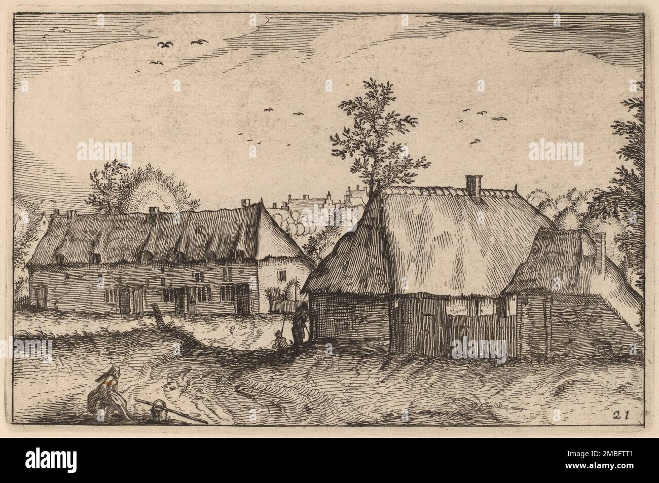 Drawing sheds hi-res stock photography and images - Alamy