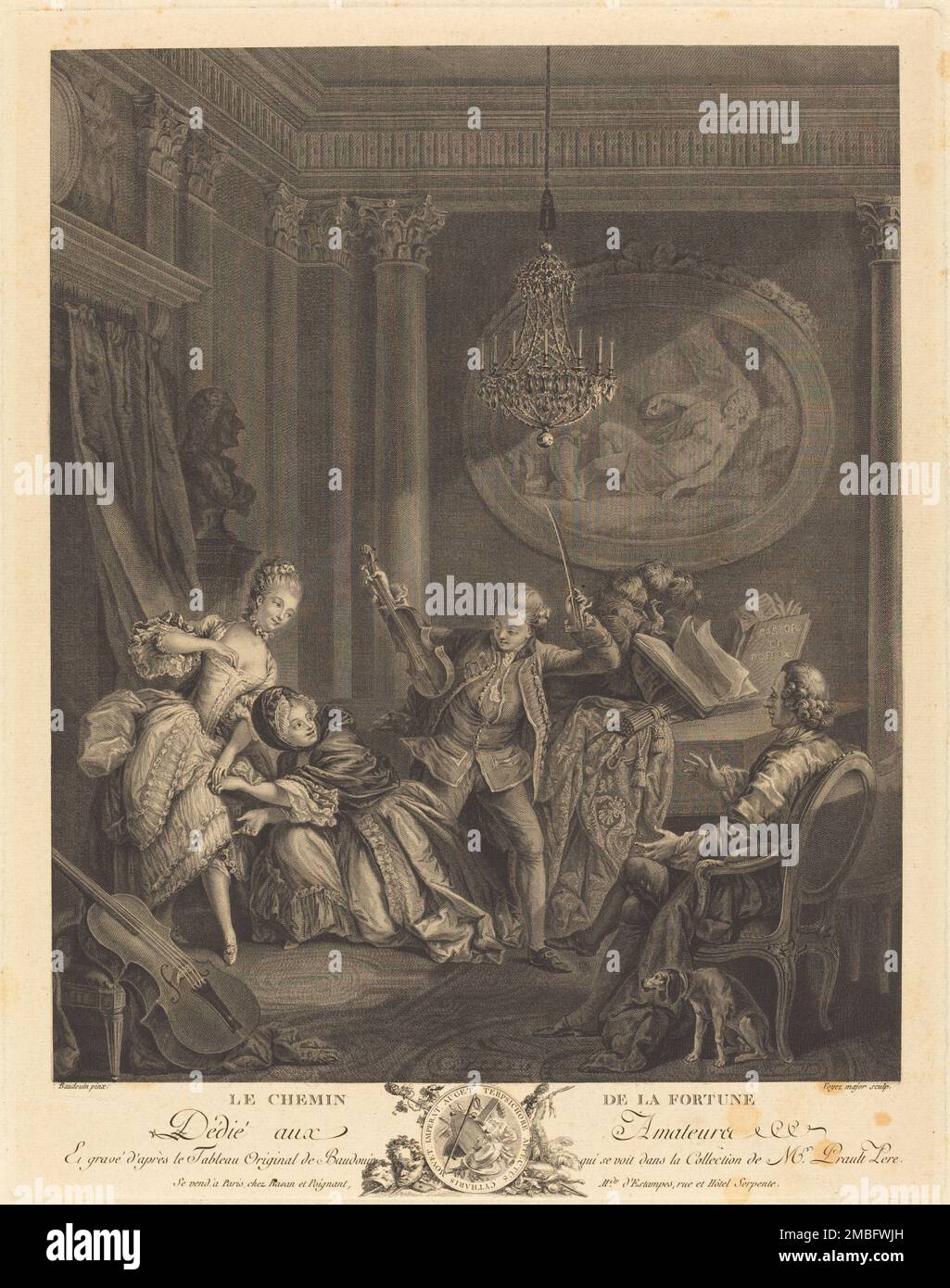 Joseph fortune hi-res stock photography and images - Alamy