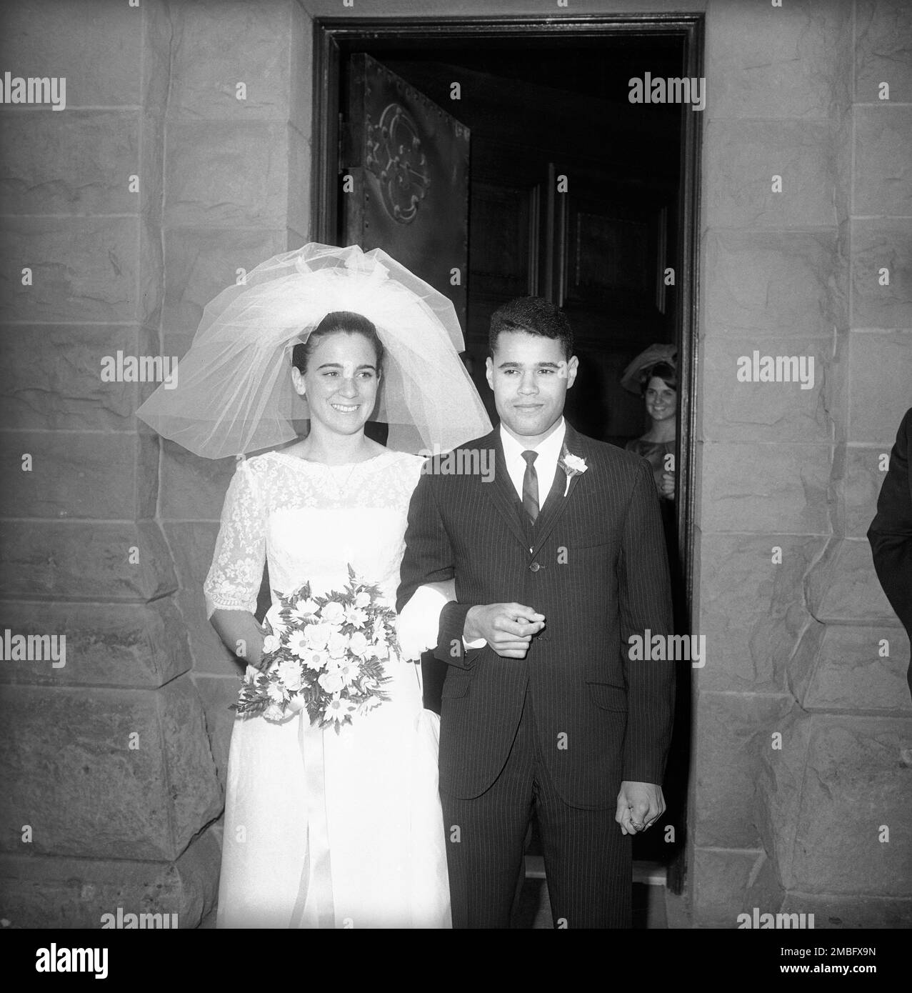 Margaret Elizabeth Rusk, 18, daughter of Secretary of State Dean Rusk ...