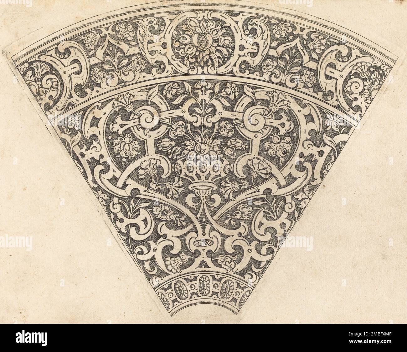 Goblets floral hi-res stock photography and images - Alamy