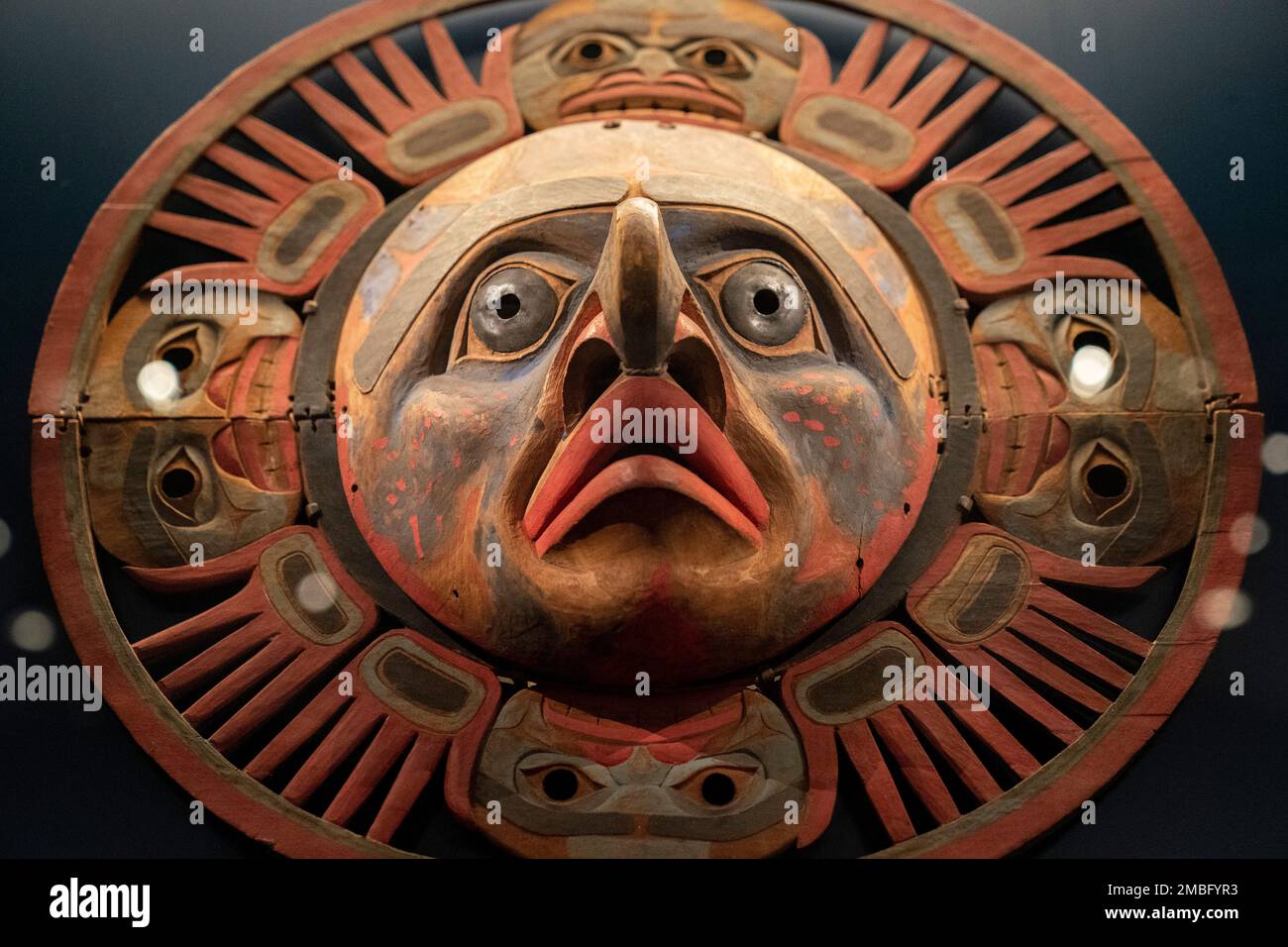 Northwest Native Americans Culture