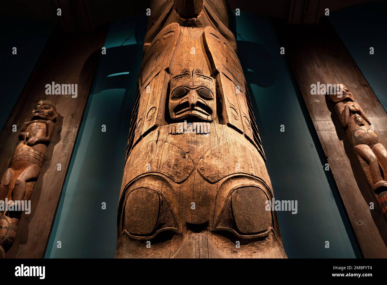 Northwest Native Americans Culture