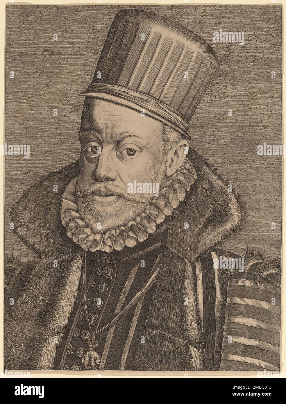 King phillip ii of spain hi-res stock photography and images - Alamy