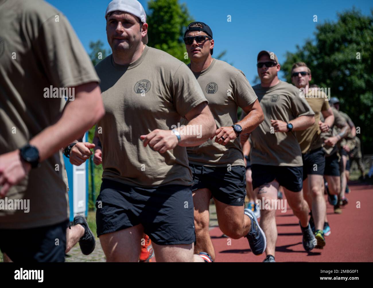 Tacp tactical air control party hi-res stock photography and images - Alamy