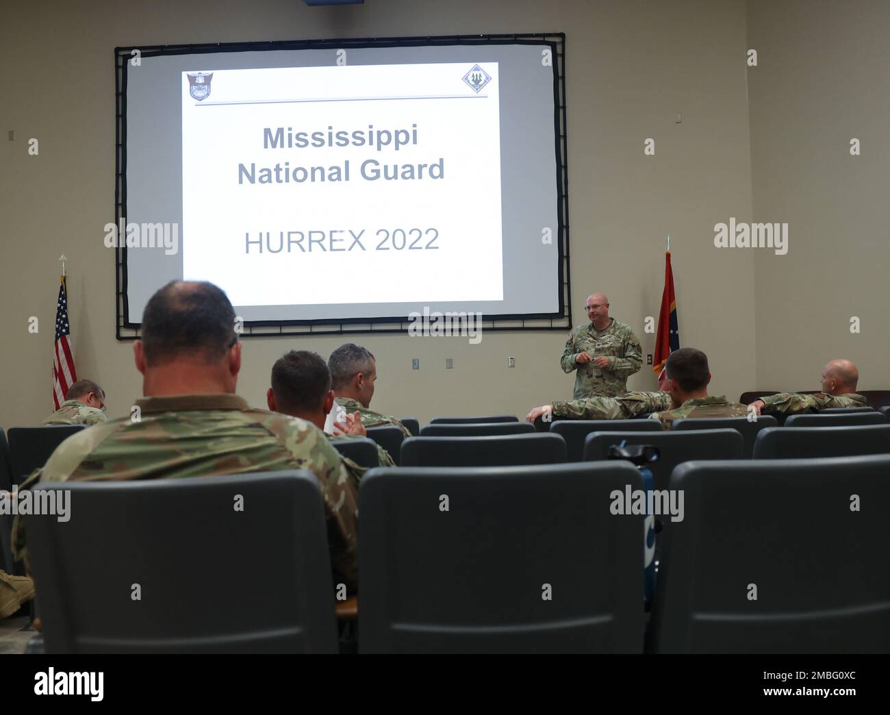 2022 hurricane exercise hi-res stock photography and images - Alamy