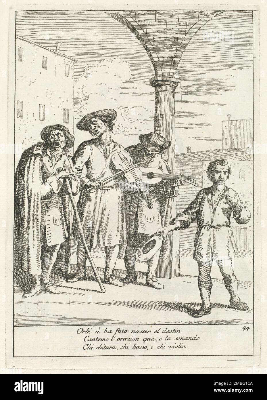 Zompin hi-res stock photography and images - Alamy