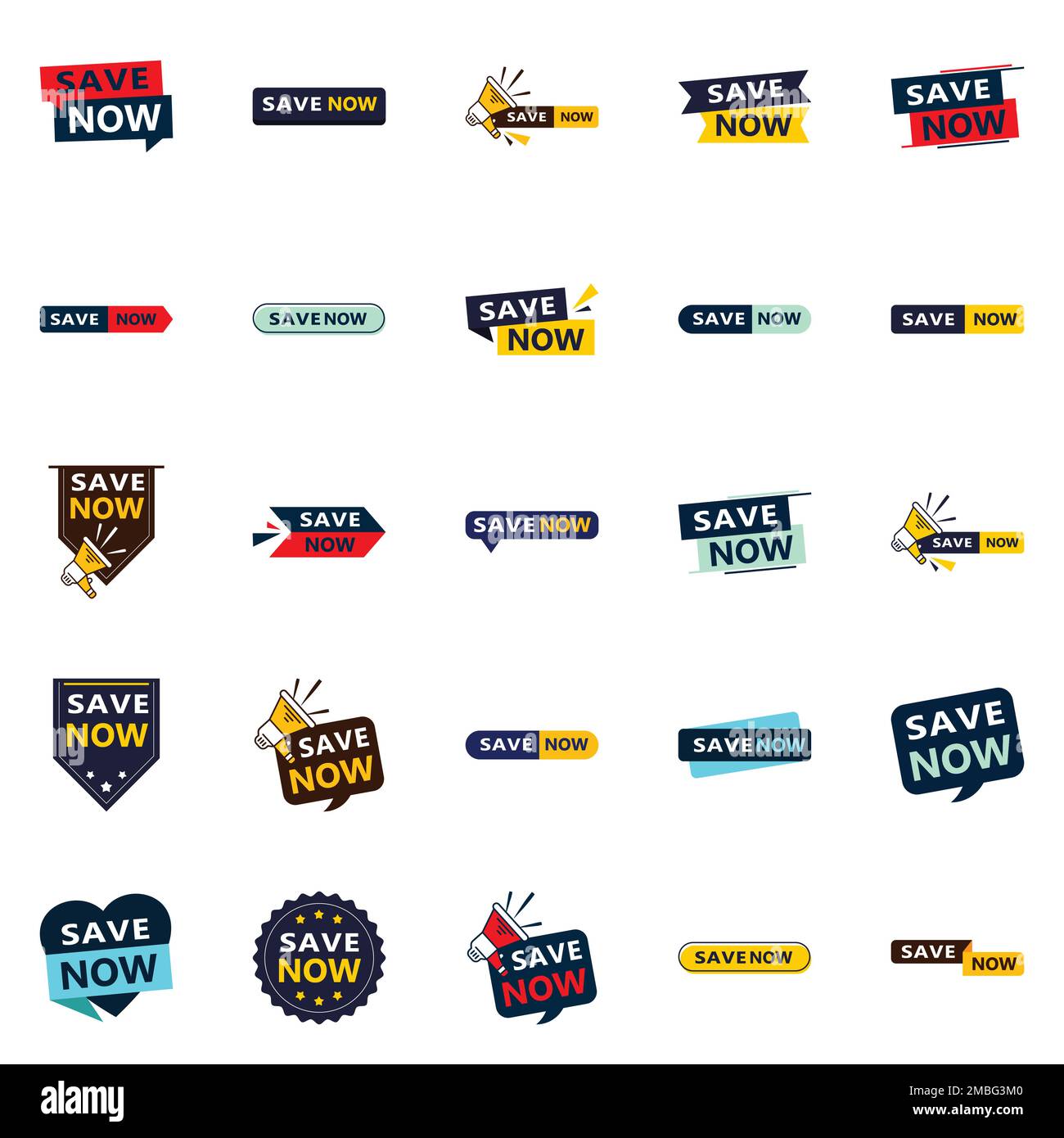 Save campaign Stock Vector Images - Alamy