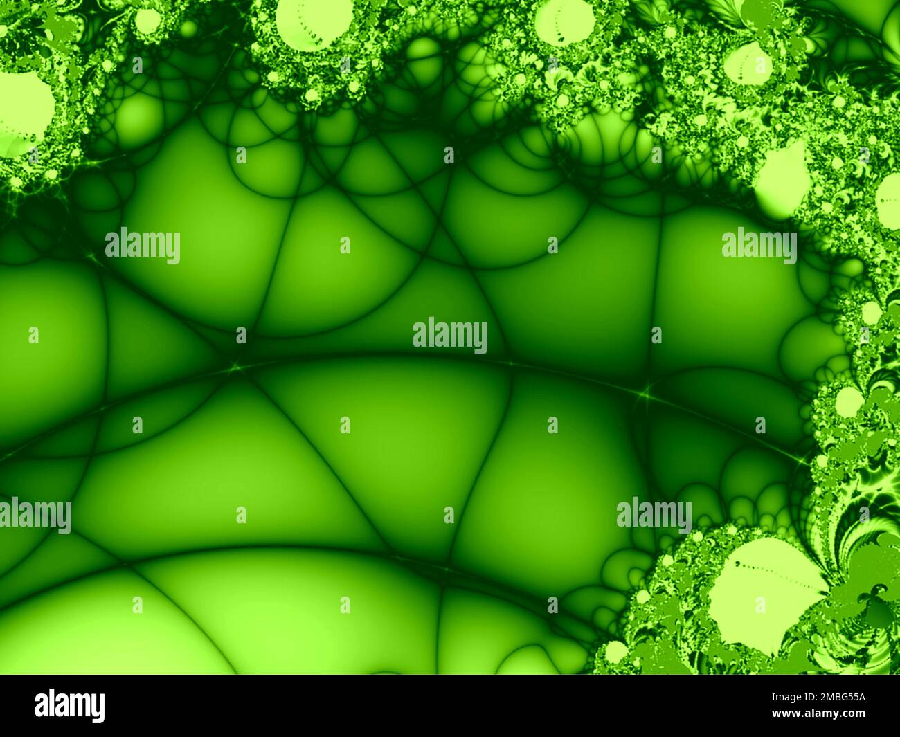 green yellow abstract line drawing, digital graphic, background, design ...