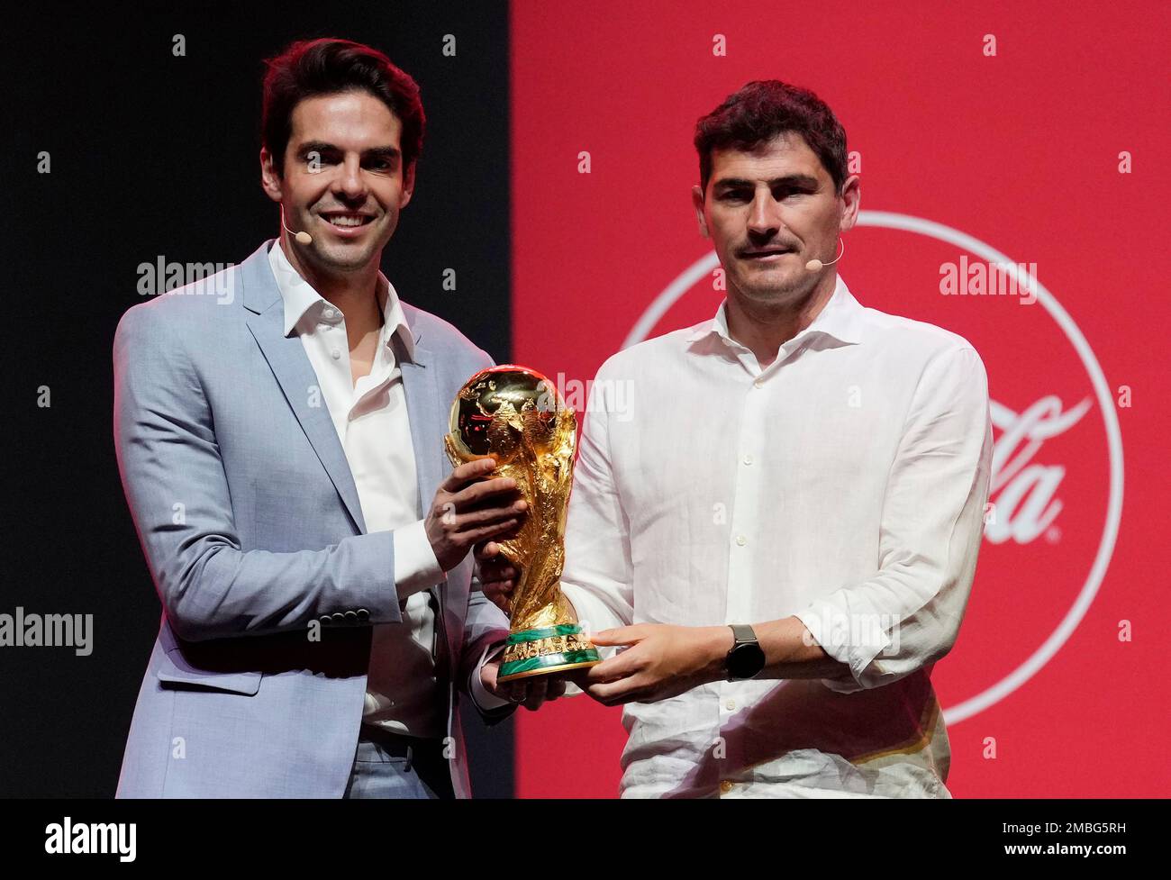 Kaka 2022 World Cup