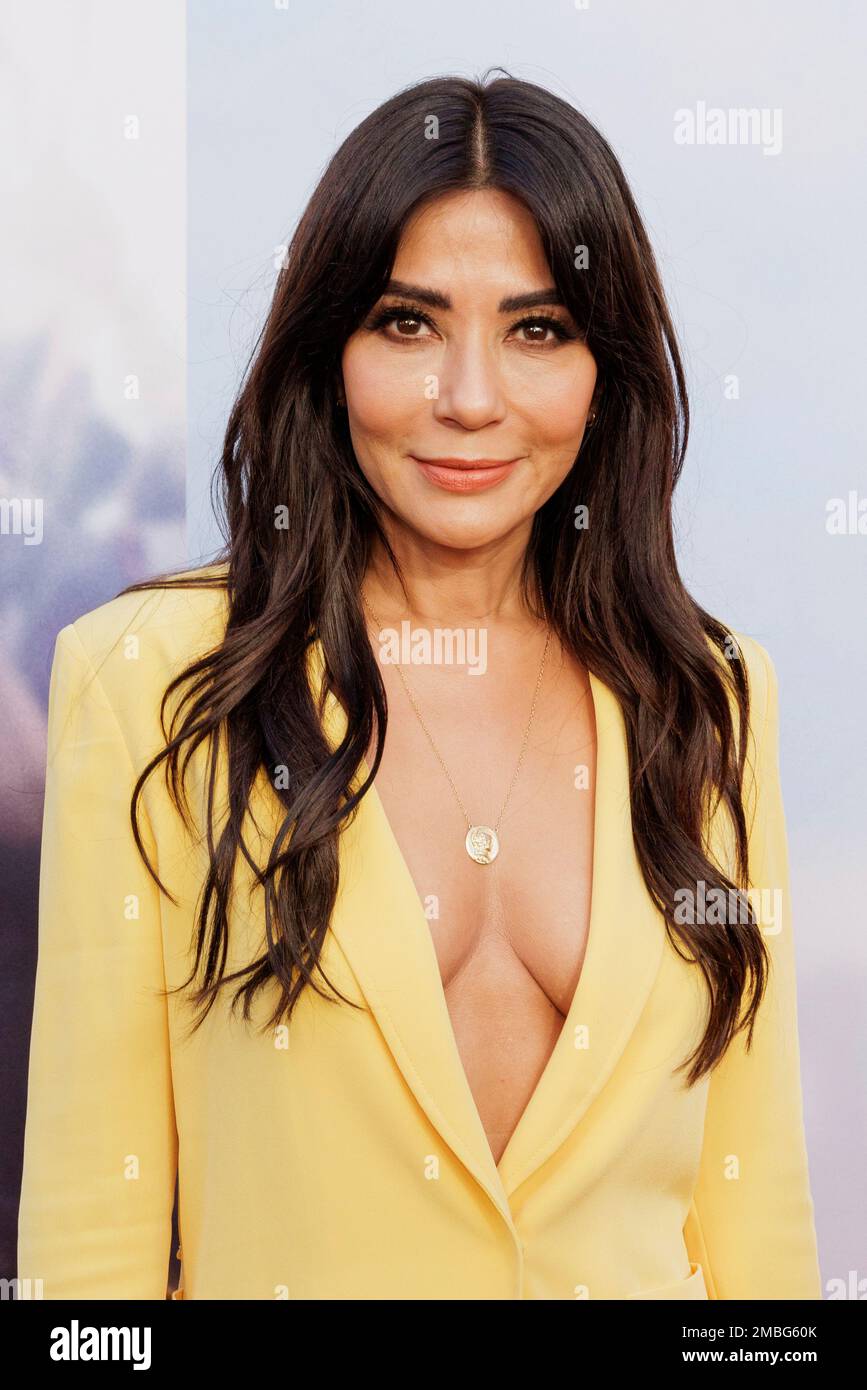 Marisol Nichols Encantada Marisol Nichols IMDb