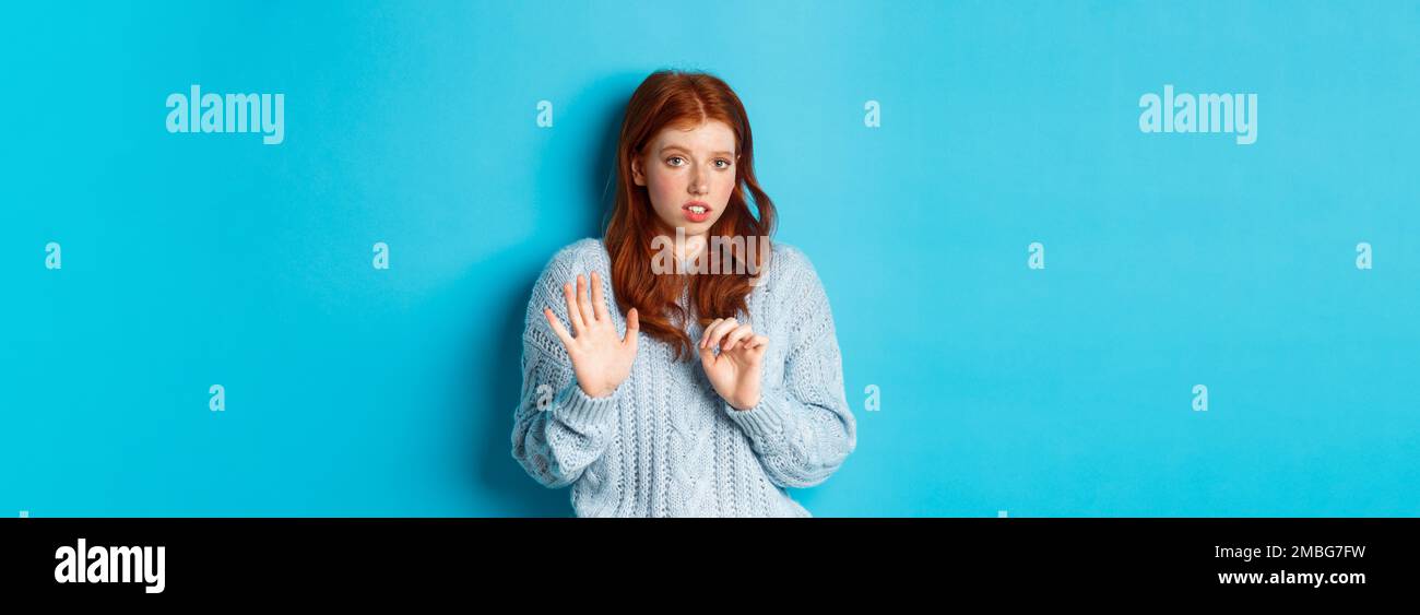 Women shaking hands isolated over hi-res stock photography and images ...