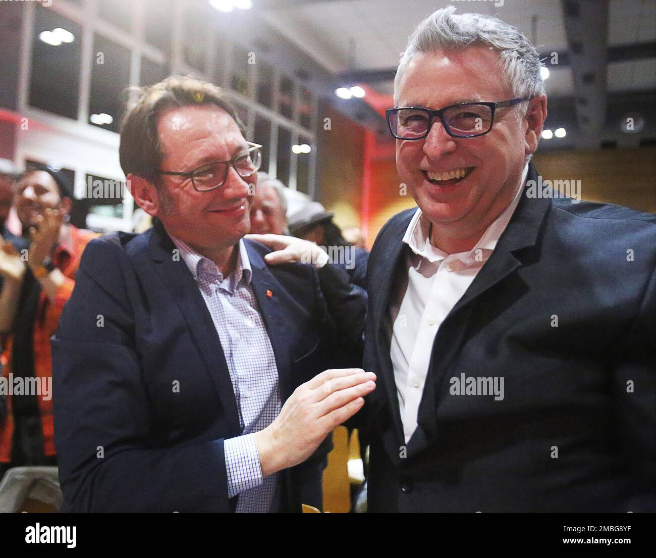 Thorsten riehle hi-res stock photography and images - Alamy