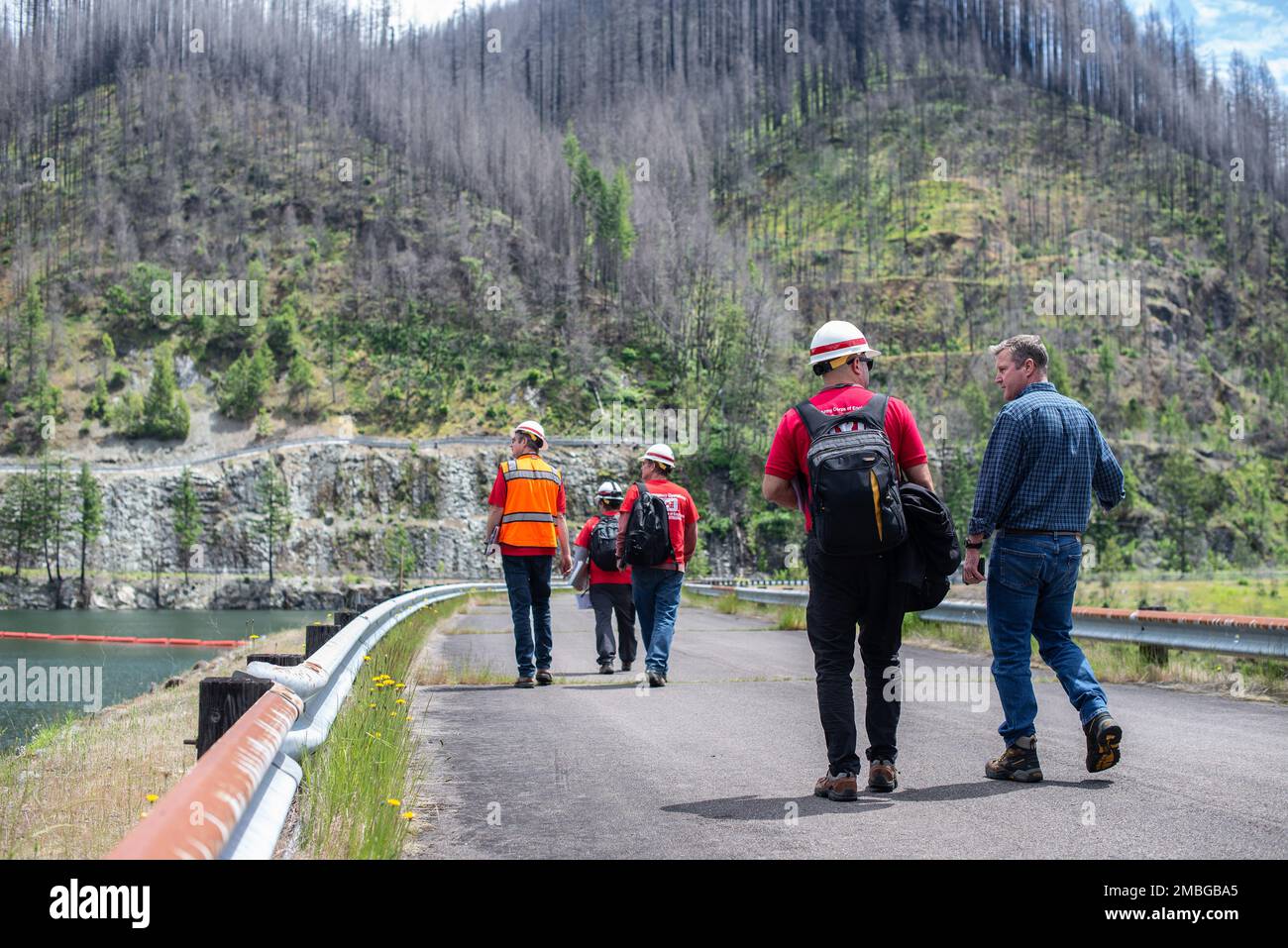Cascadian Eugene Oregon