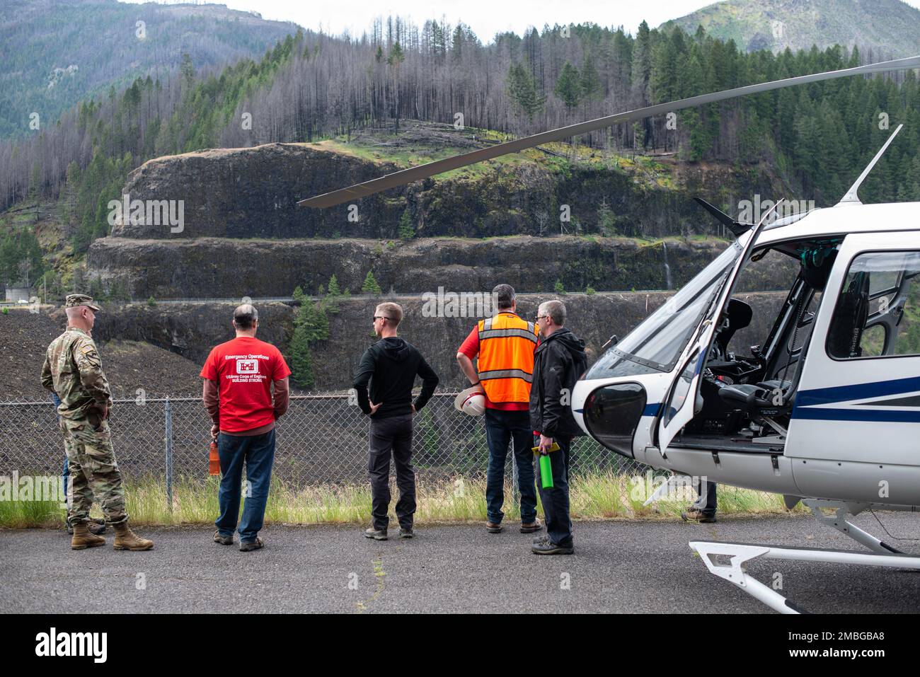 Cascadian Eugene Oregon