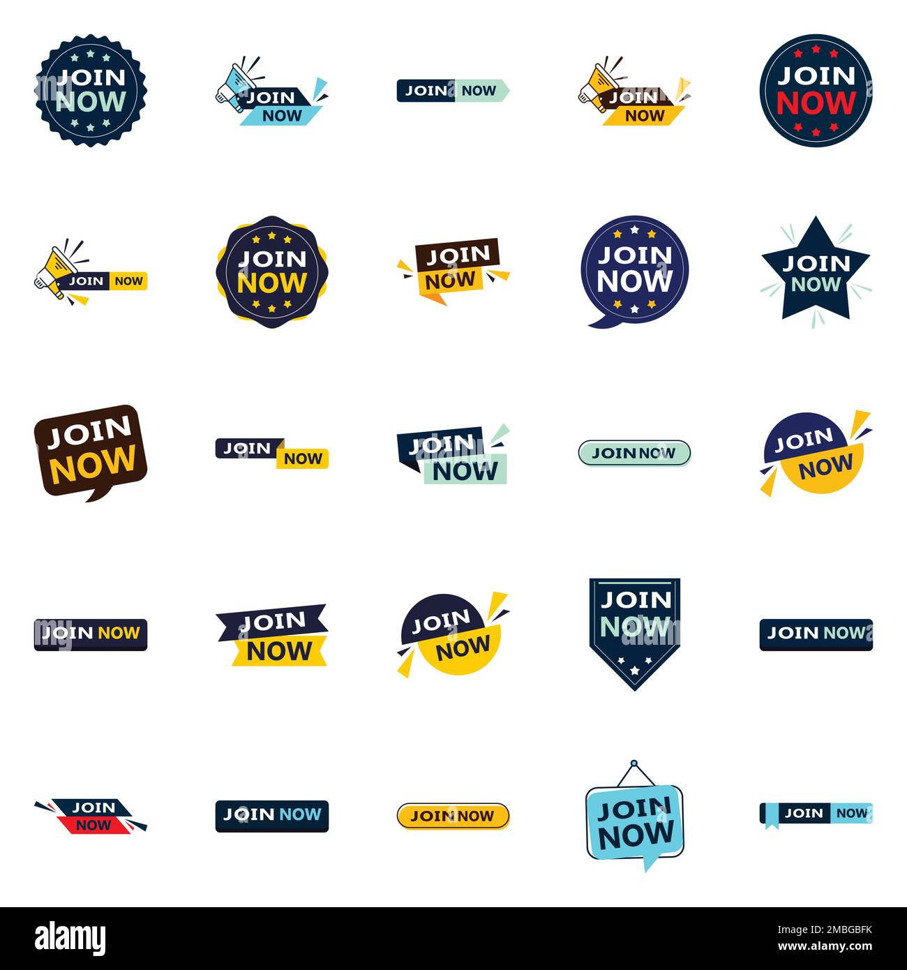 Encouraging welcome Stock Vector Images - Alamy