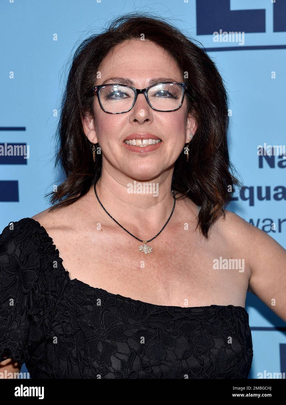 Fernanda Fisher attends the Legal Defense Fund's 34th National Equal ...