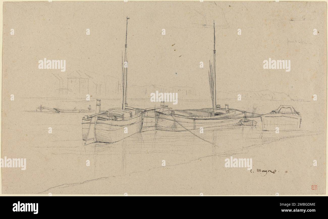 Feature masts hi-res stock photography and images - Alamy