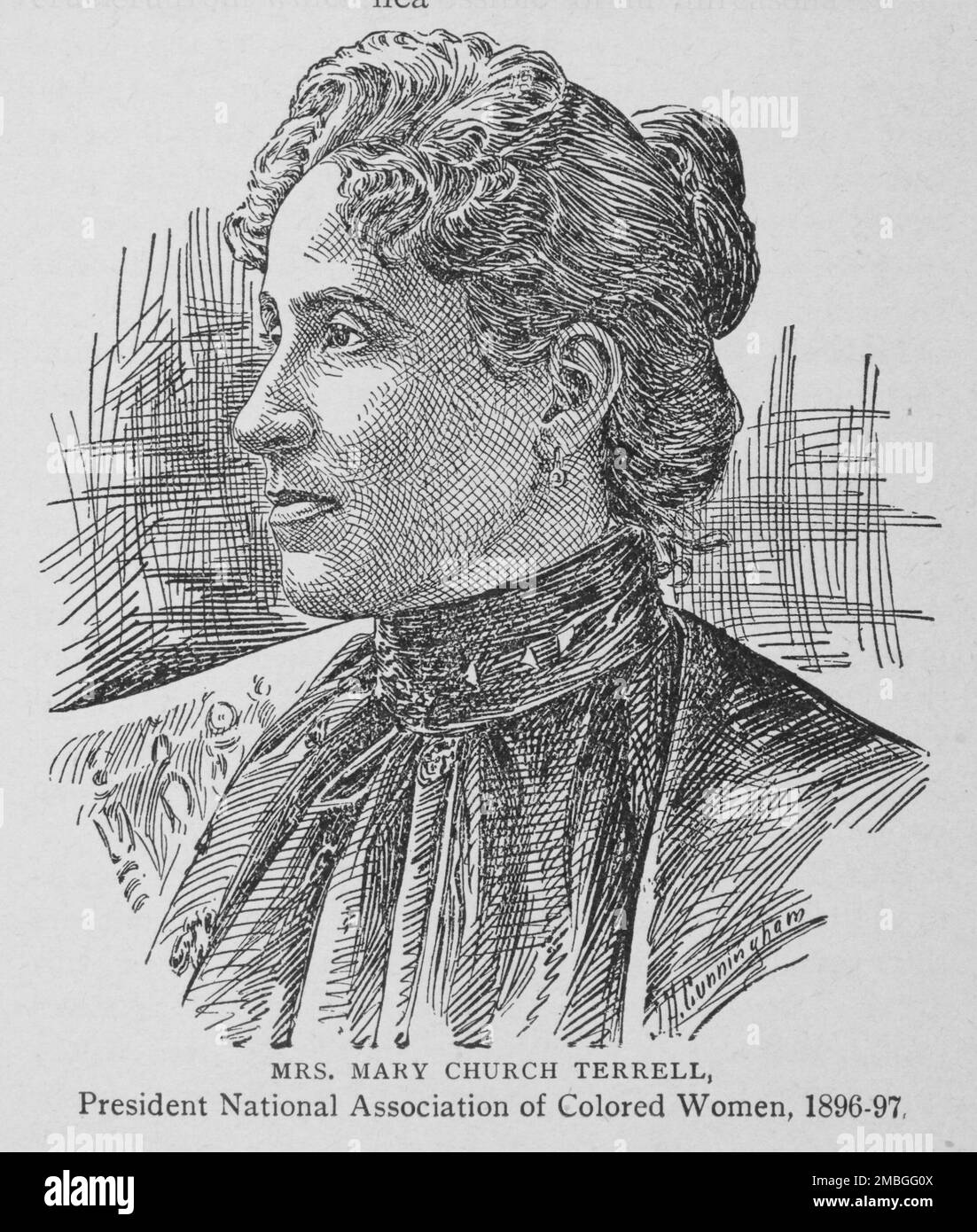 Mary eliza church hi-res stock photography and images - Alamy