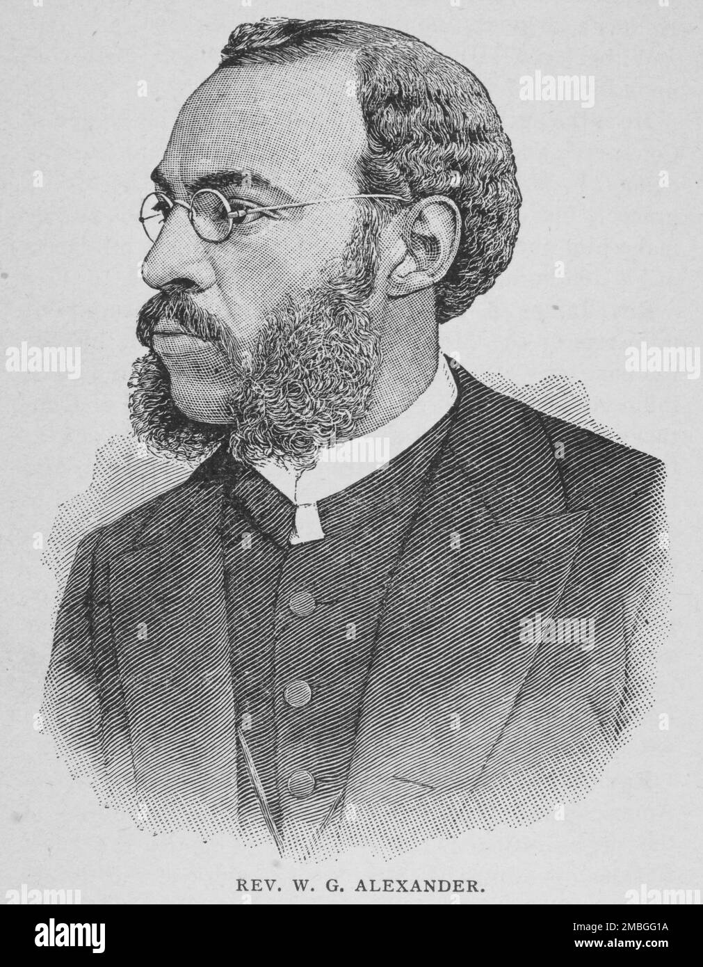 Walter gilbert alexander i hi-res stock photography and images - Alamy