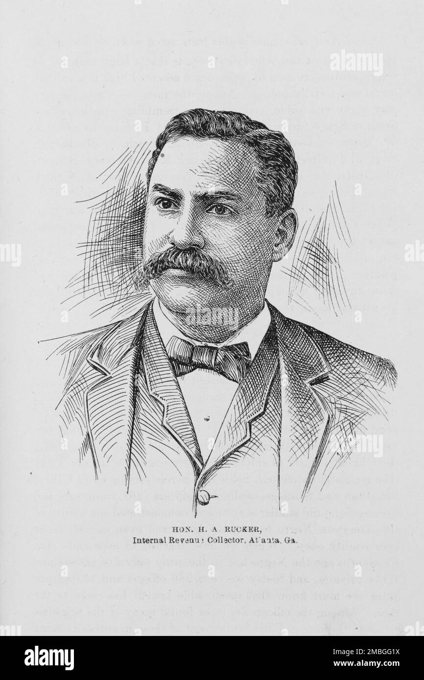 Collector of internal revenue hi-res stock photography and images - Alamy