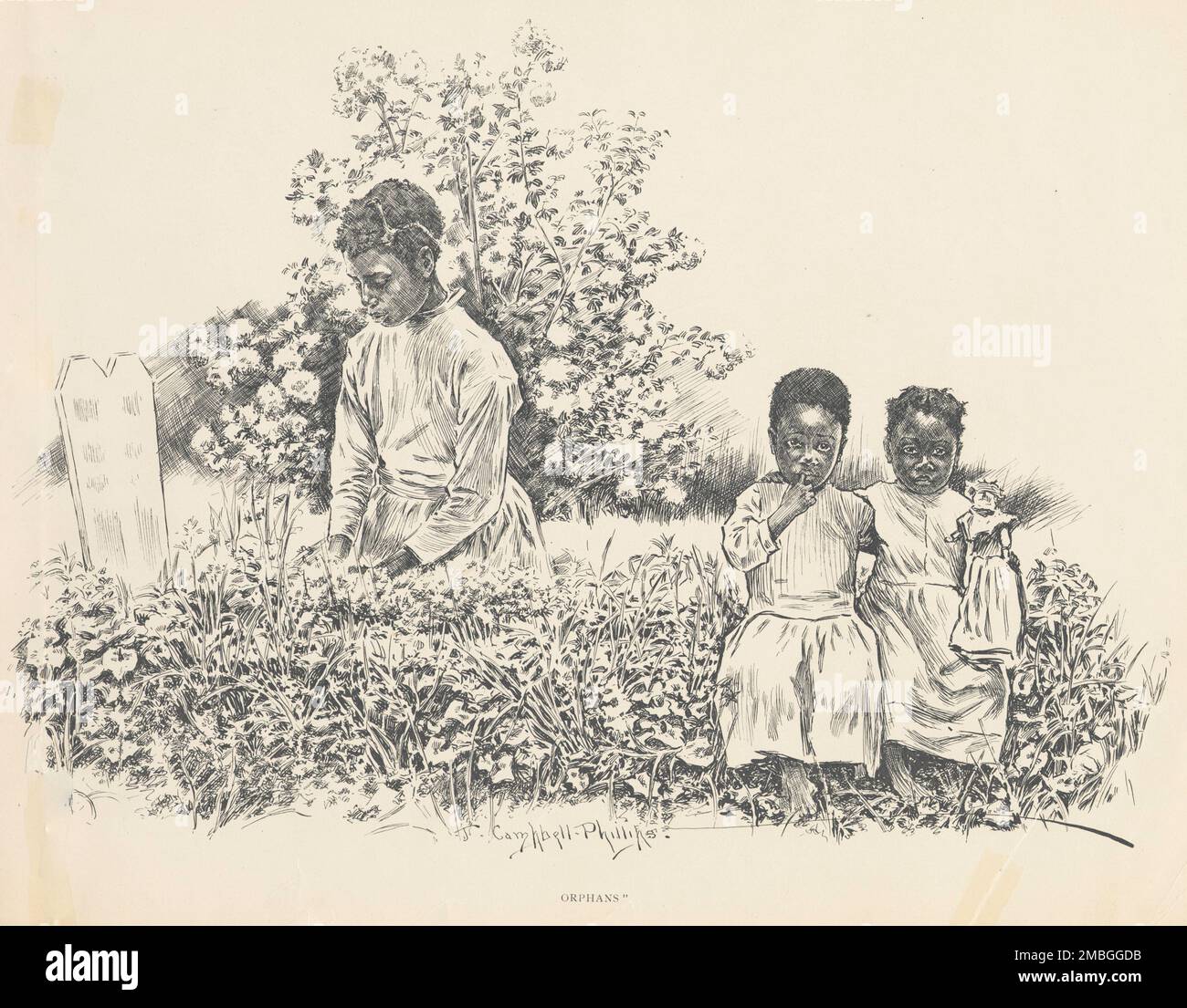 Orphan brother hi-res stock photography and images - Alamy