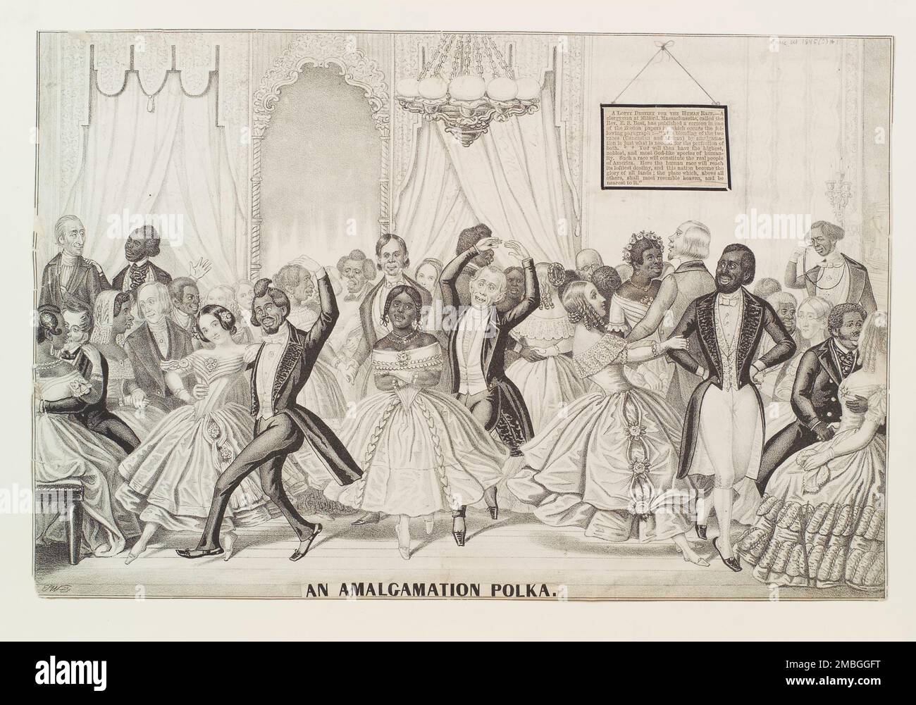 Polka dancing usa hi-res stock photography and images - Alamy