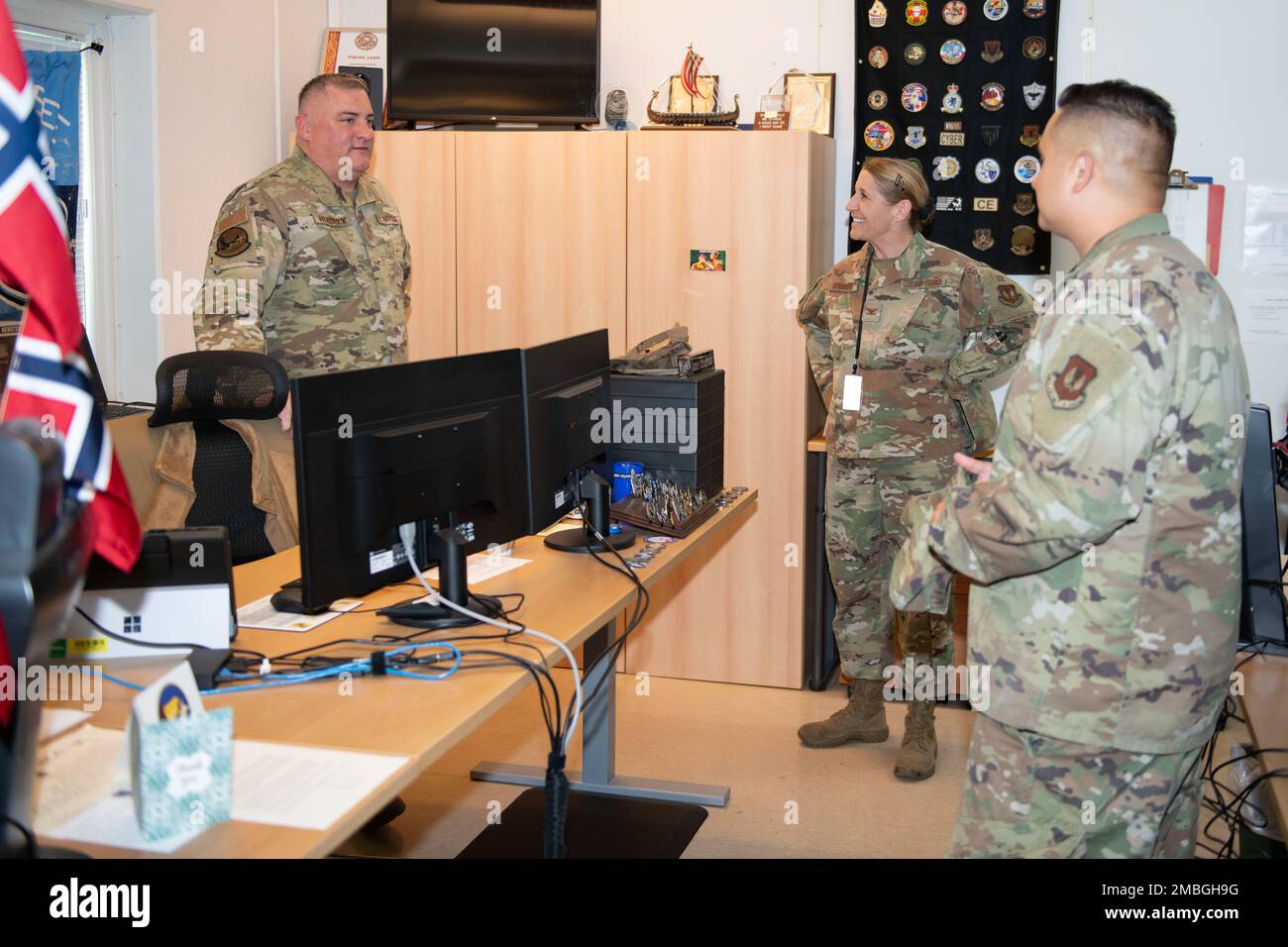 James wildman hi-res stock photography and images - Alamy