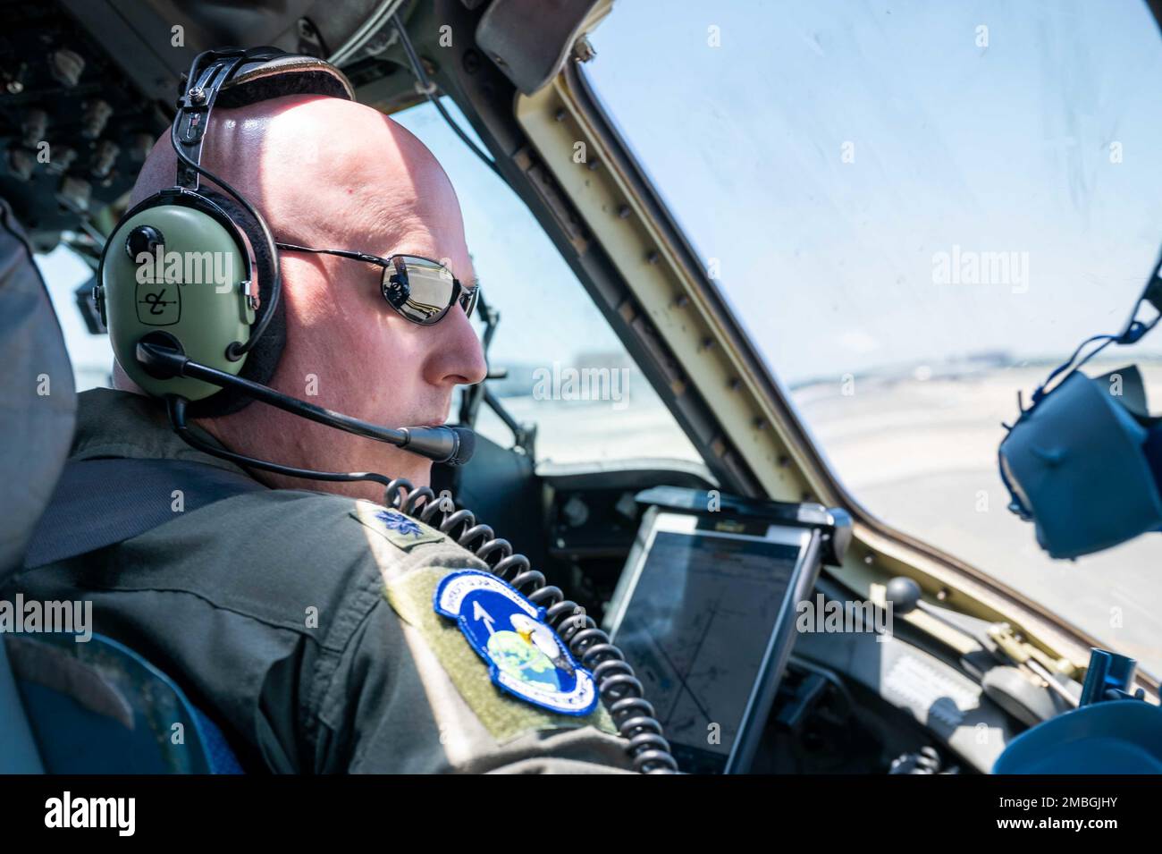 436th operations group hi-res stock photography and images - Alamy