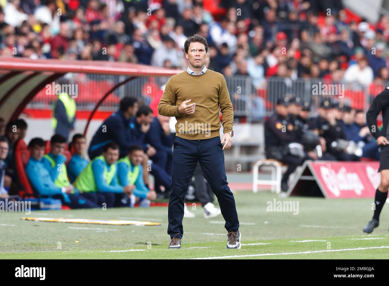 Rubi almeria hi-res stock photography and images - Alamy