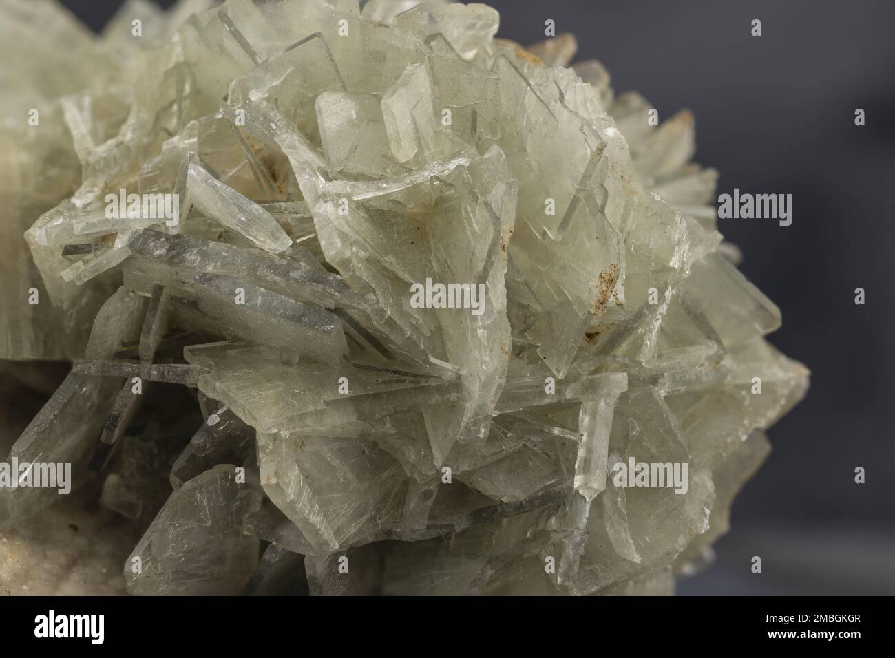 Geologist rock sample hi-res stock photography and images - Alamy