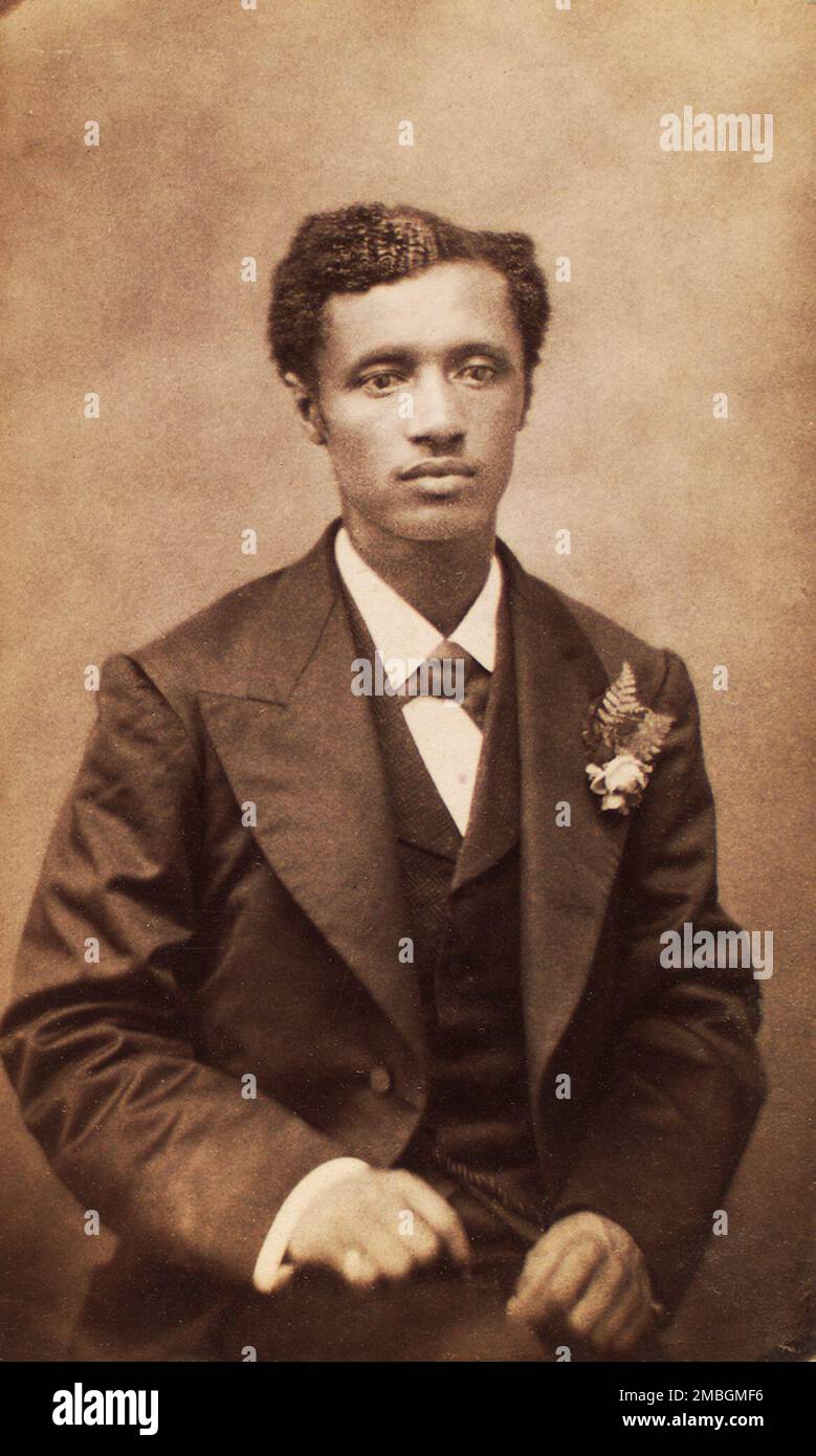 Albert cottrel hi-res stock photography and images - Alamy