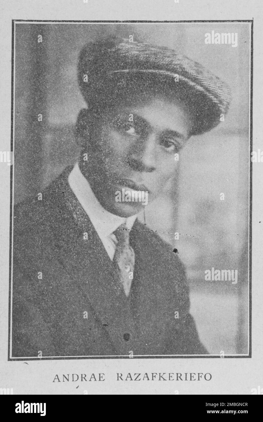 Andy razaf Black and White Stock Photos & Images - Alamy