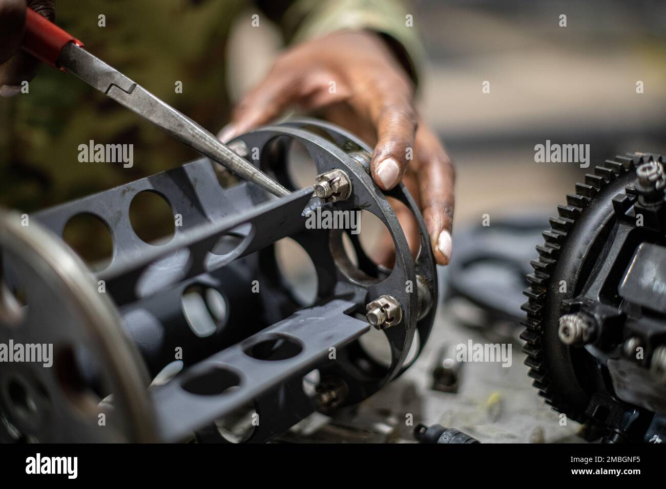 Periodic inspections hi-res stock photography and images - Alamy