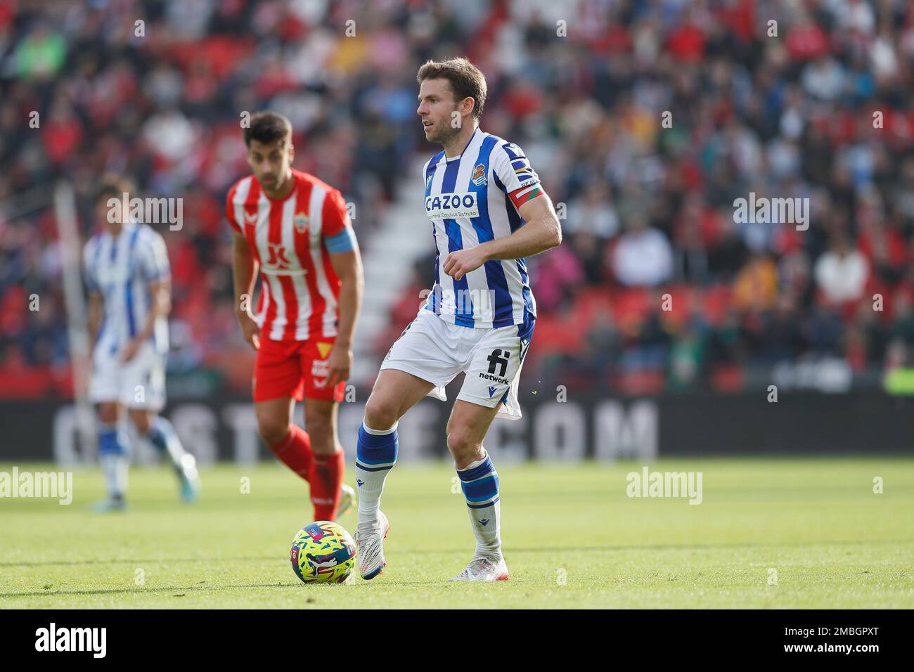 Power horse stadium hi-res stock photography and images - Alamy