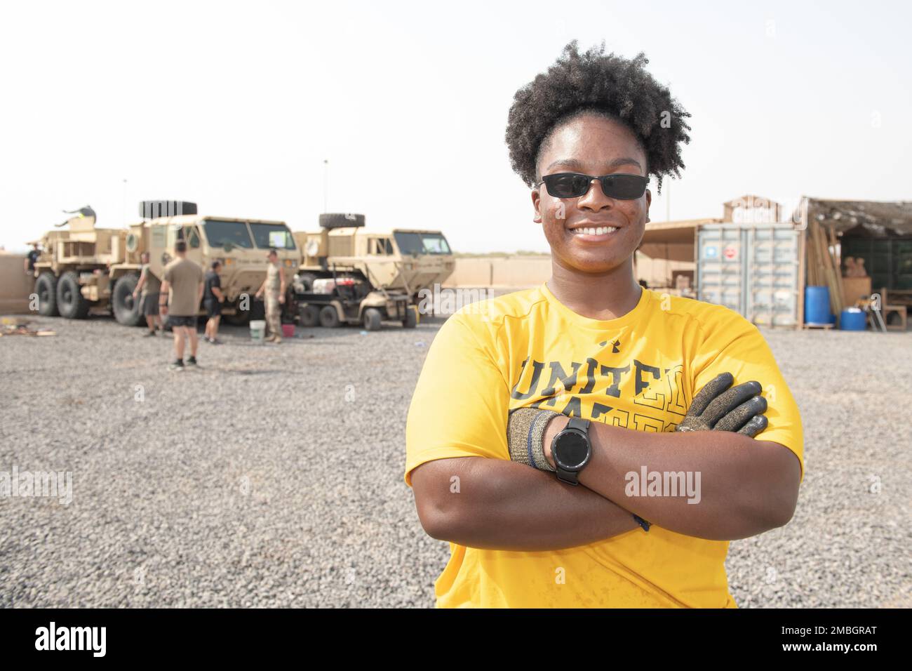 Customs inspection hi-res stock photography and images - Alamy