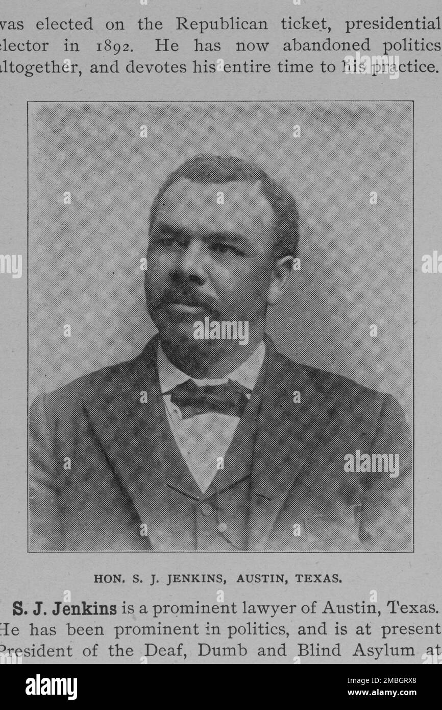 Jl austin hi-res stock photography and images - Alamy